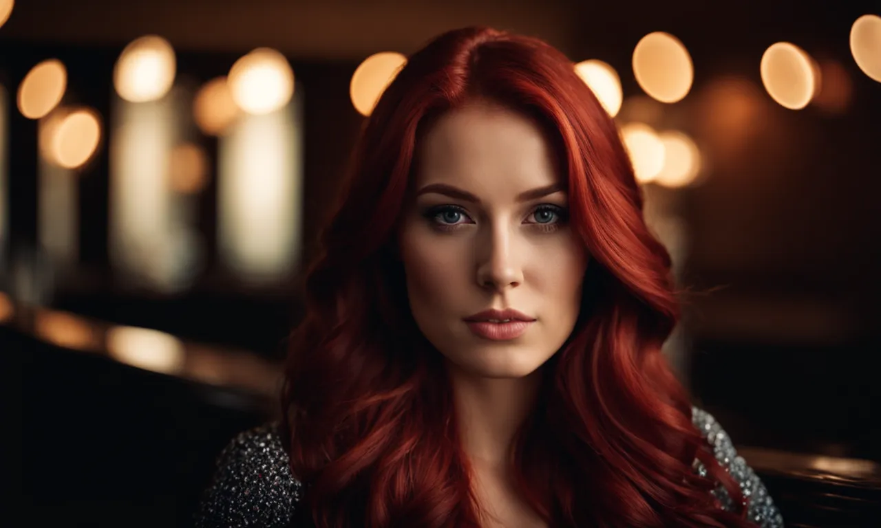 Best Conditioner For Red Colored Hair (2026 Update) - Pubbelly