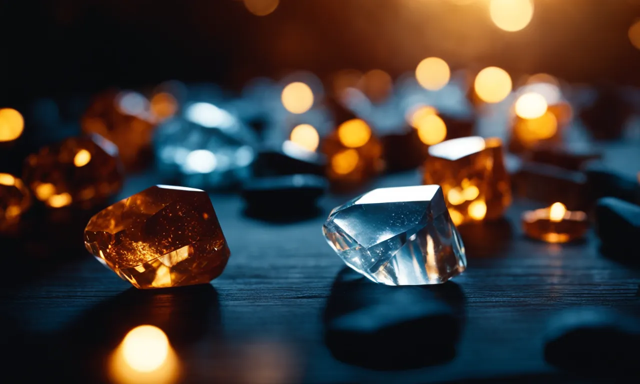 Best Crystals For Clear Skin (2026 Update) - Pubbelly