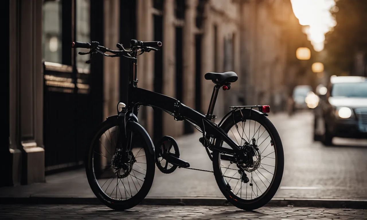 Best Folding Bike For Commuting (2026 Update) - Pubbelly
