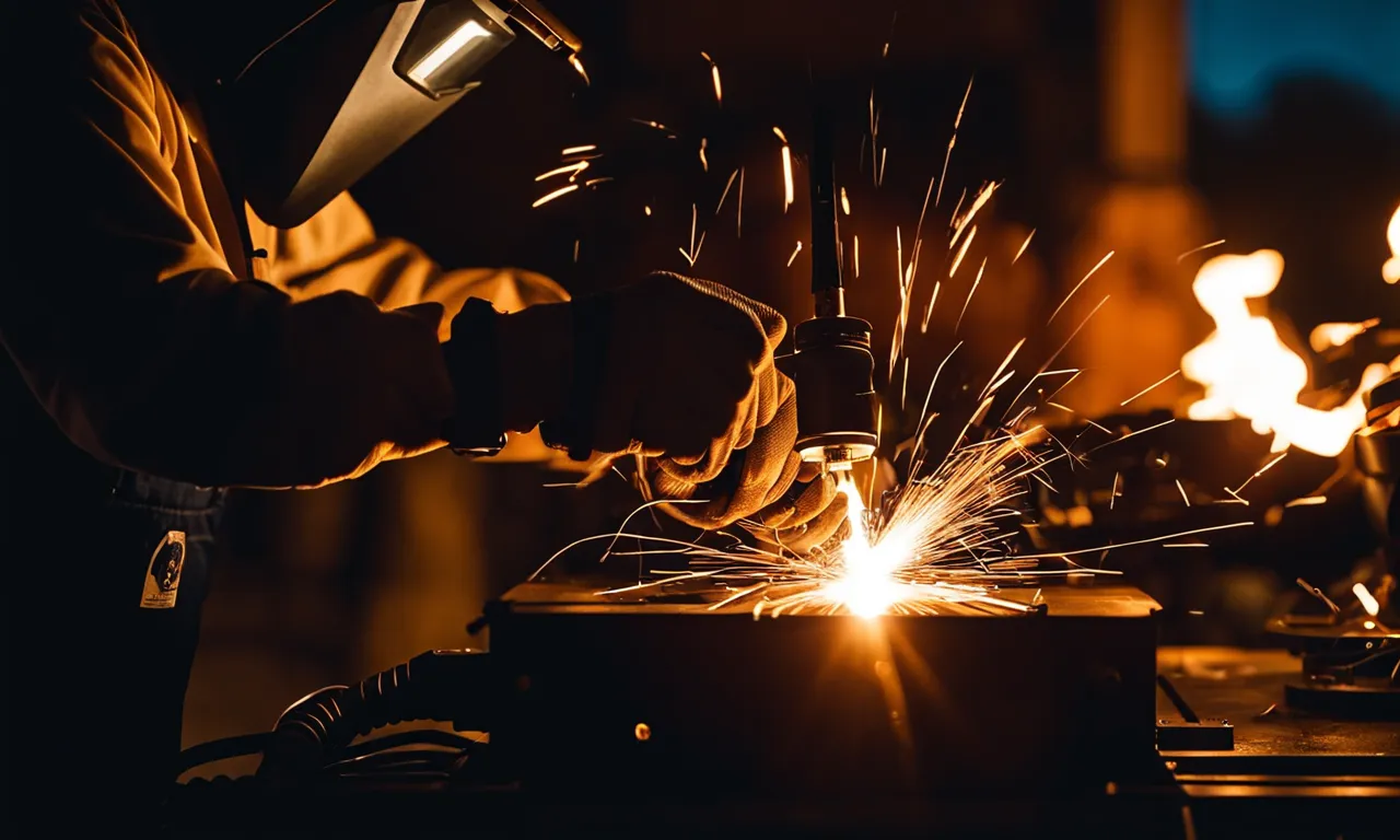 Best Mig Welder For Home Use (2026 Update) - Pubbelly