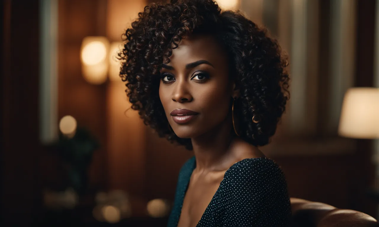 Best Perm For African American Hair (2026 Update) - Pubbelly