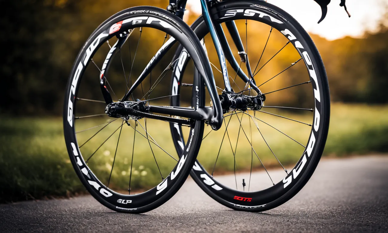 Best Alloy Road Bike Wheels (2026 Update) - Pubbelly