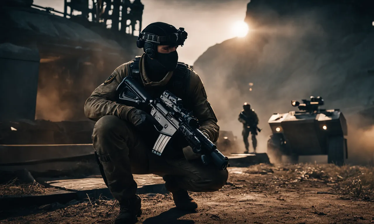 Best Operator Skin For Warzone (2025 Update) - Pubbelly