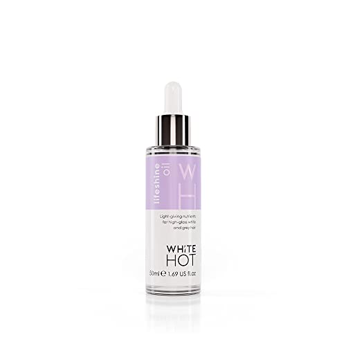 Best Products For White Hair (2026 Update) - Pubbelly