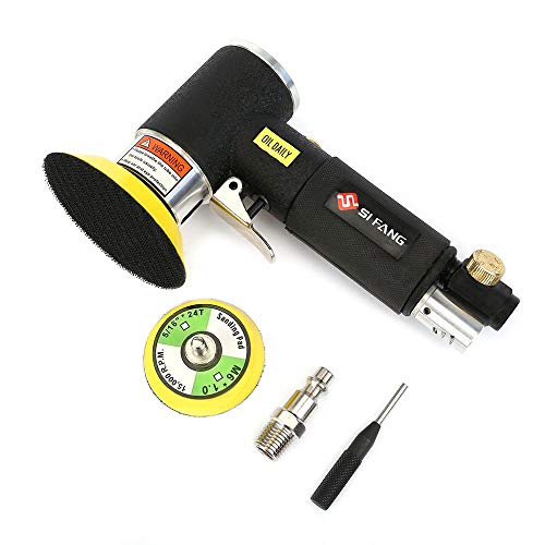Best Electric Da Sander For Auto Body Work (2026 Update) - Pubbelly