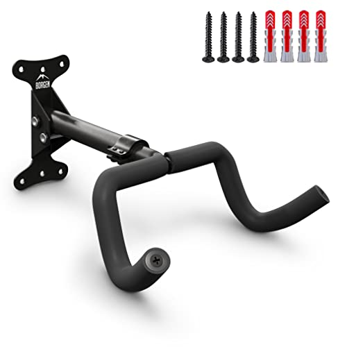 Best Horizontal Bike Wall Mount (2026 Update) - Pubbelly