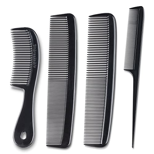 Best Combs For 4C Hair (2026 Update) - Pubbelly