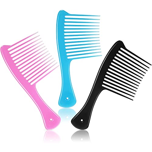Best Combs For 4C Hair (2026 Update) - Pubbelly